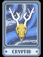 Balatro: Cryptid