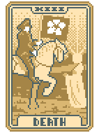 Balatro: Death (XIII)